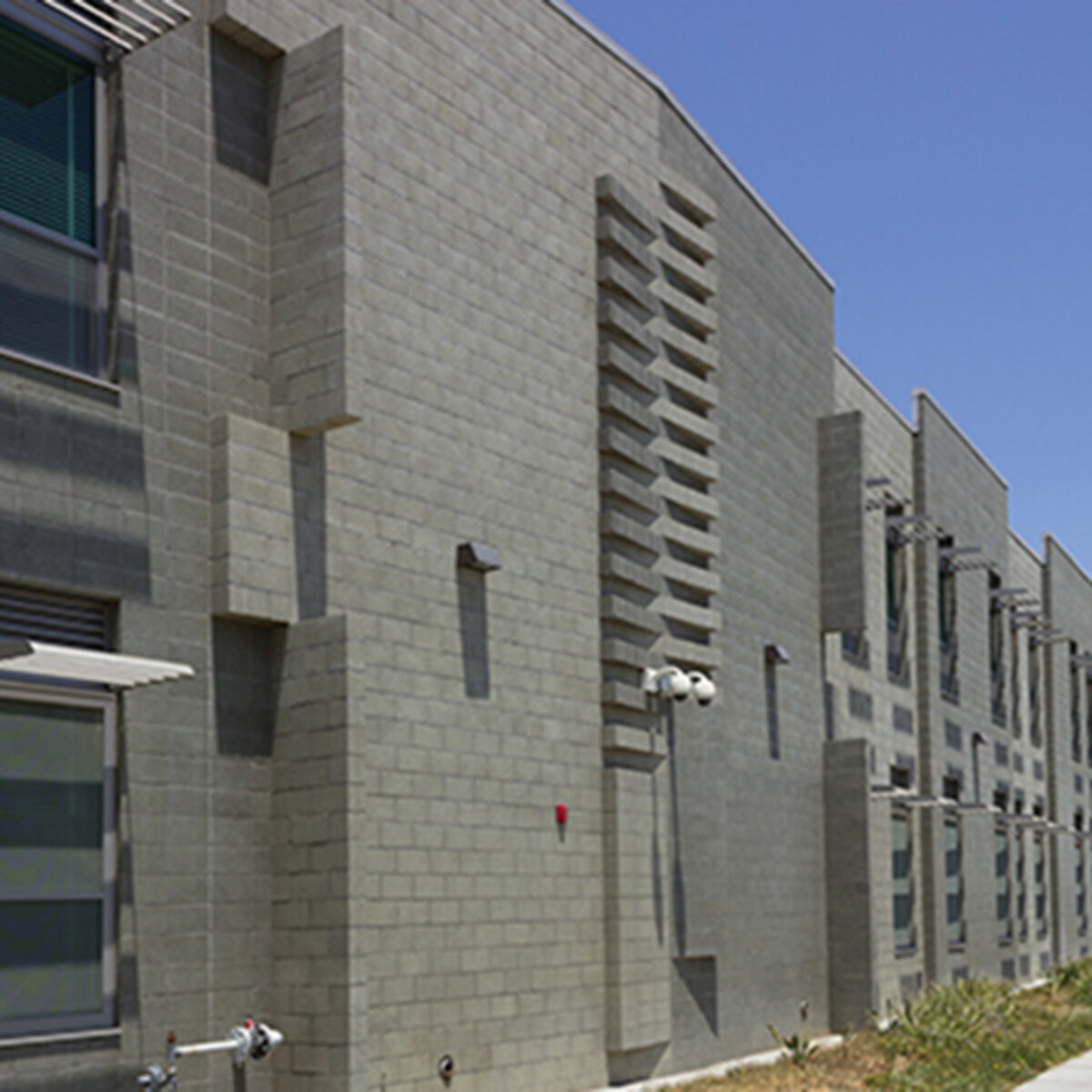 Angelus Standard Block Split 1-Side 1-End Medium Weight | SiteOne