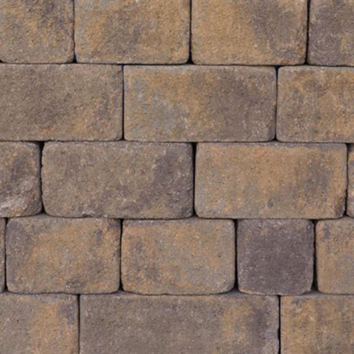 Angelus Stonewall II Wall Block Tuscan (33 sq. ft./pallet) | SiteOne US