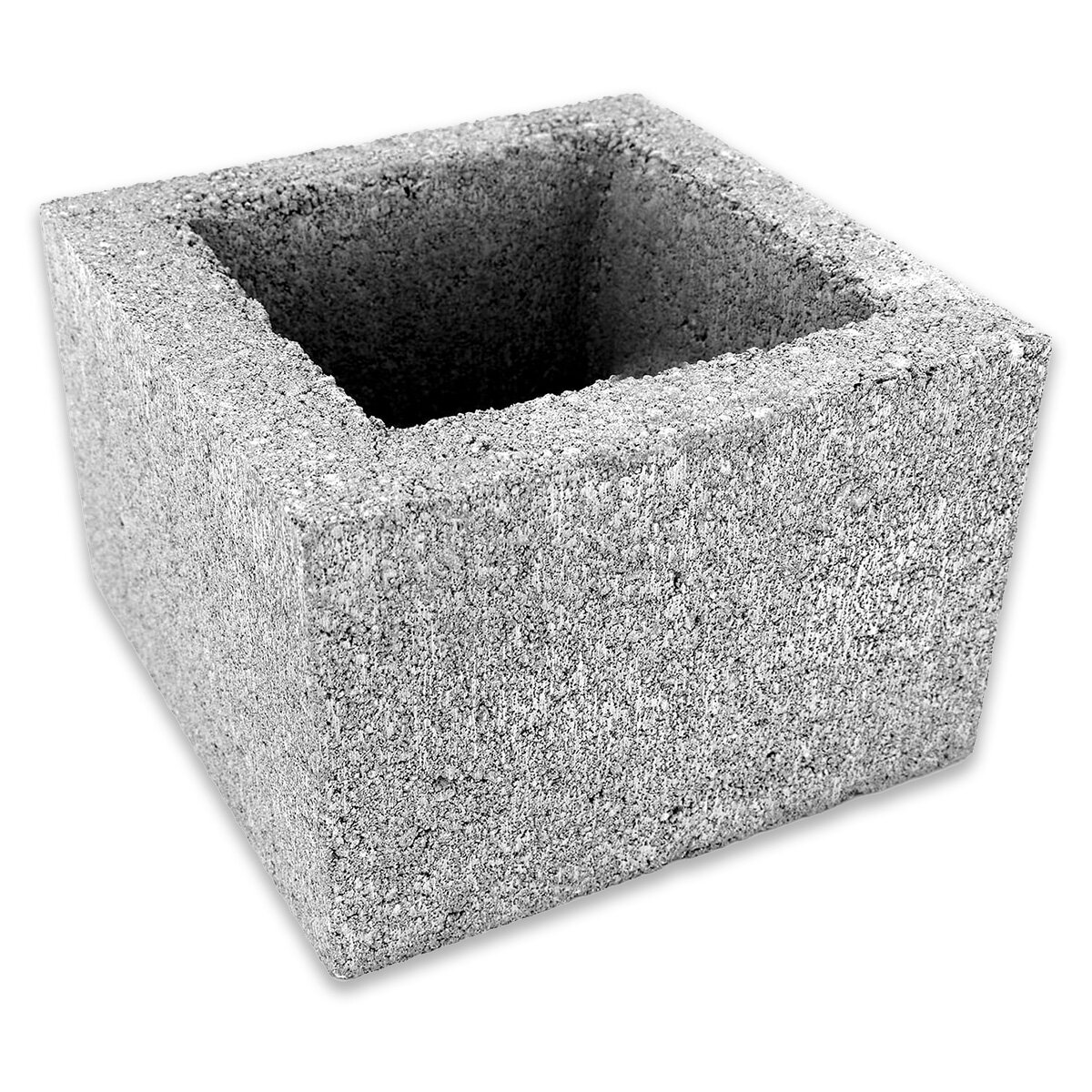 Angelus Slumpstone Ring Pilaster Block Doeskin 12 in. x | SiteOne