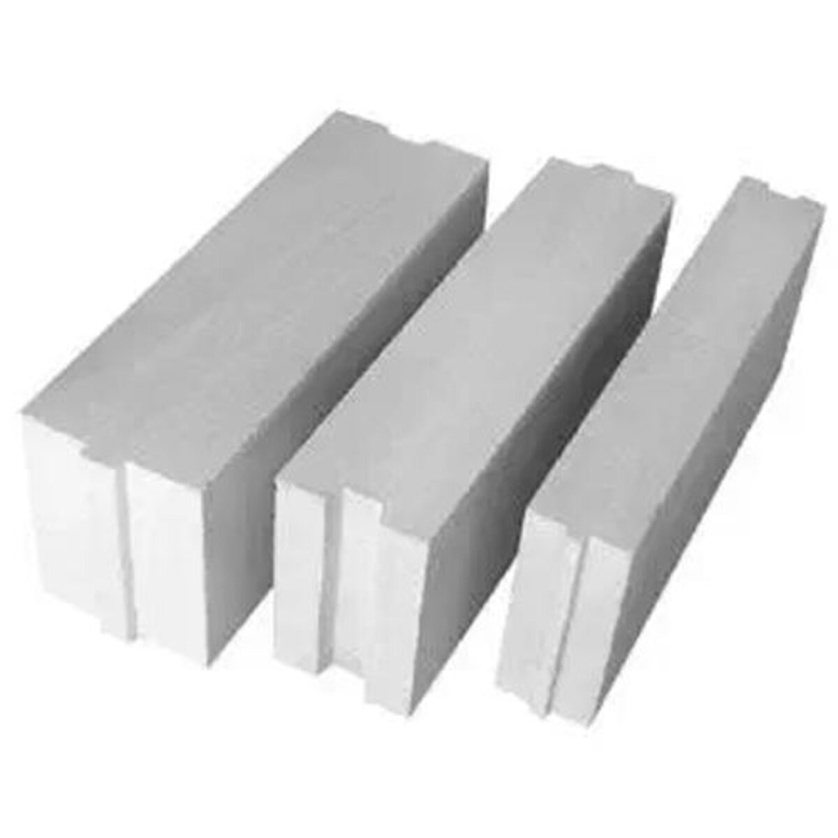 Angelus Standard Block Tongue & Groove Beveled Normal Weight Sand 6 in ...