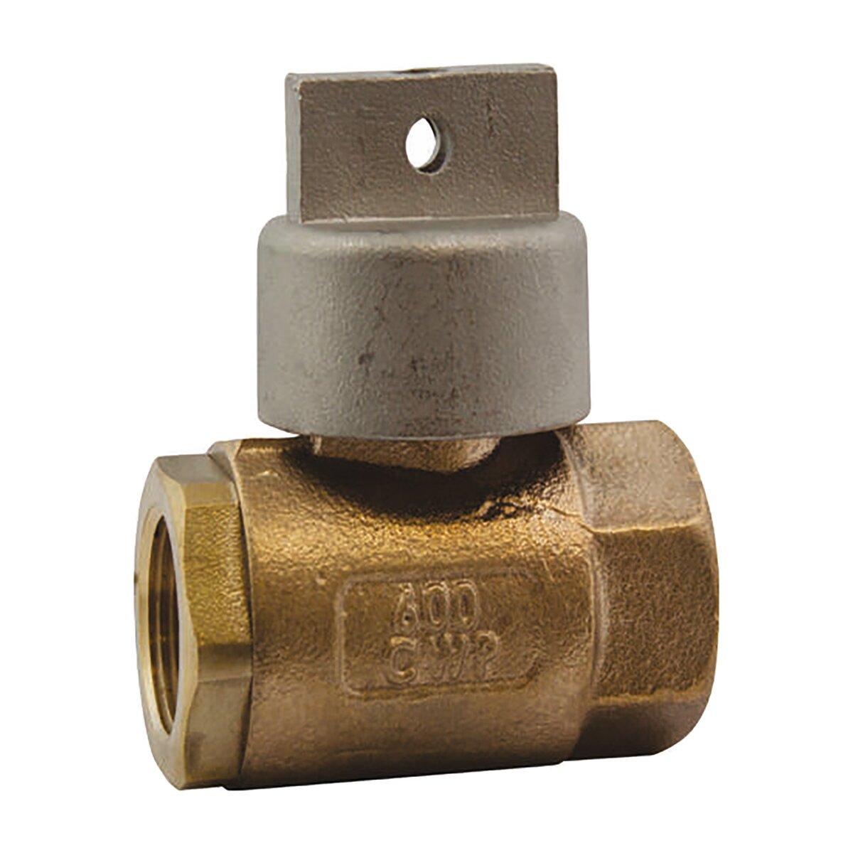 Apollo Ball Valve Bronze 3/4 in | SiteOne US