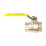 Apollo Ball Valve Full Port 94A Series Brass 3/4 in | SiteOne US