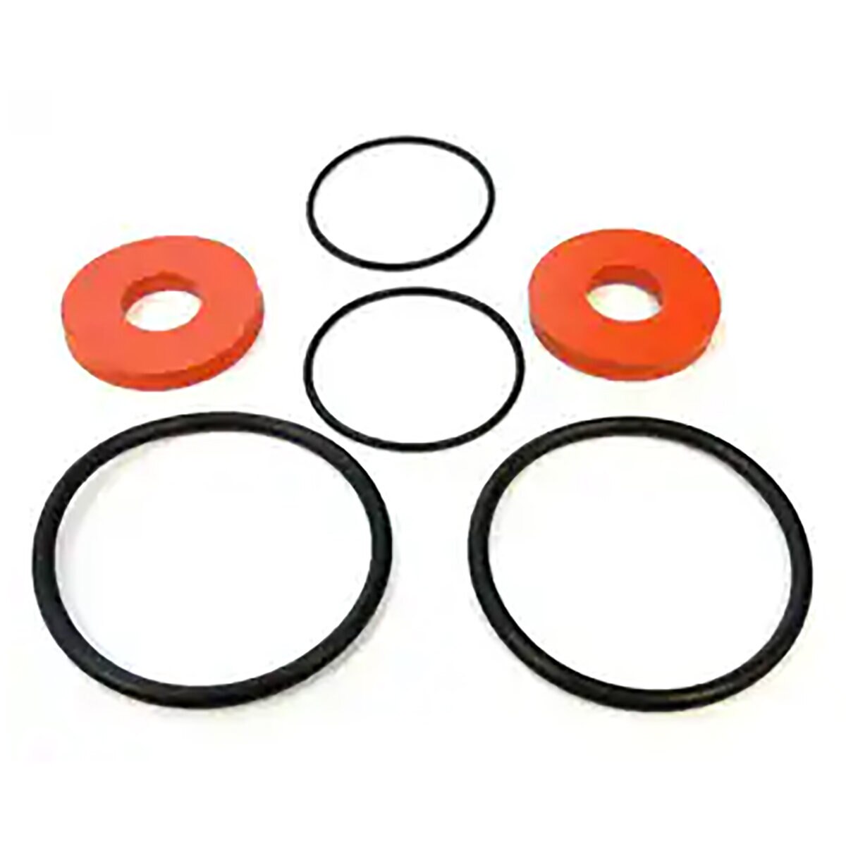 Conbraco 3/4 to1 Rubber Repair Kit | SiteOne