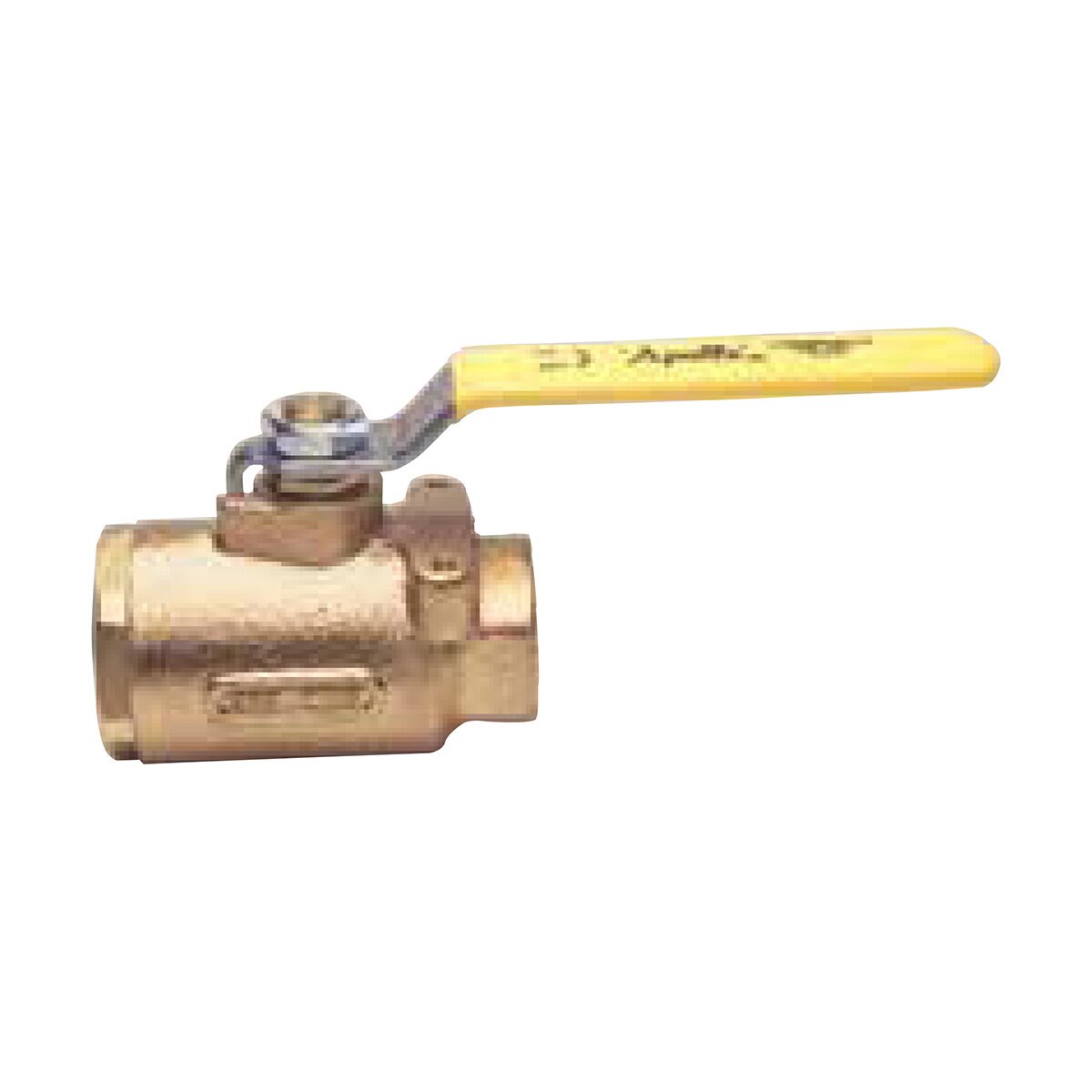 2" threaded apollo ball valve w lever handle | SiteOne US