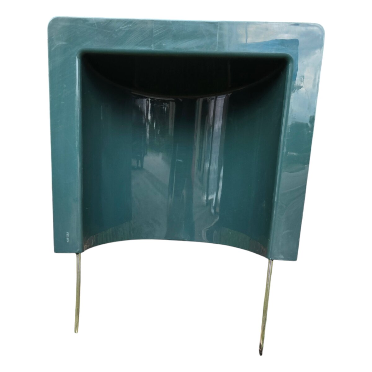 Plastic Sprinkler Shield | SiteOne