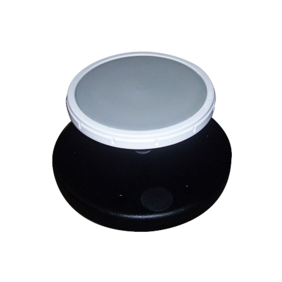Aqua Master Aquaair Ultra Diffuser Assembly Single Membrane 12 in. Dia ...