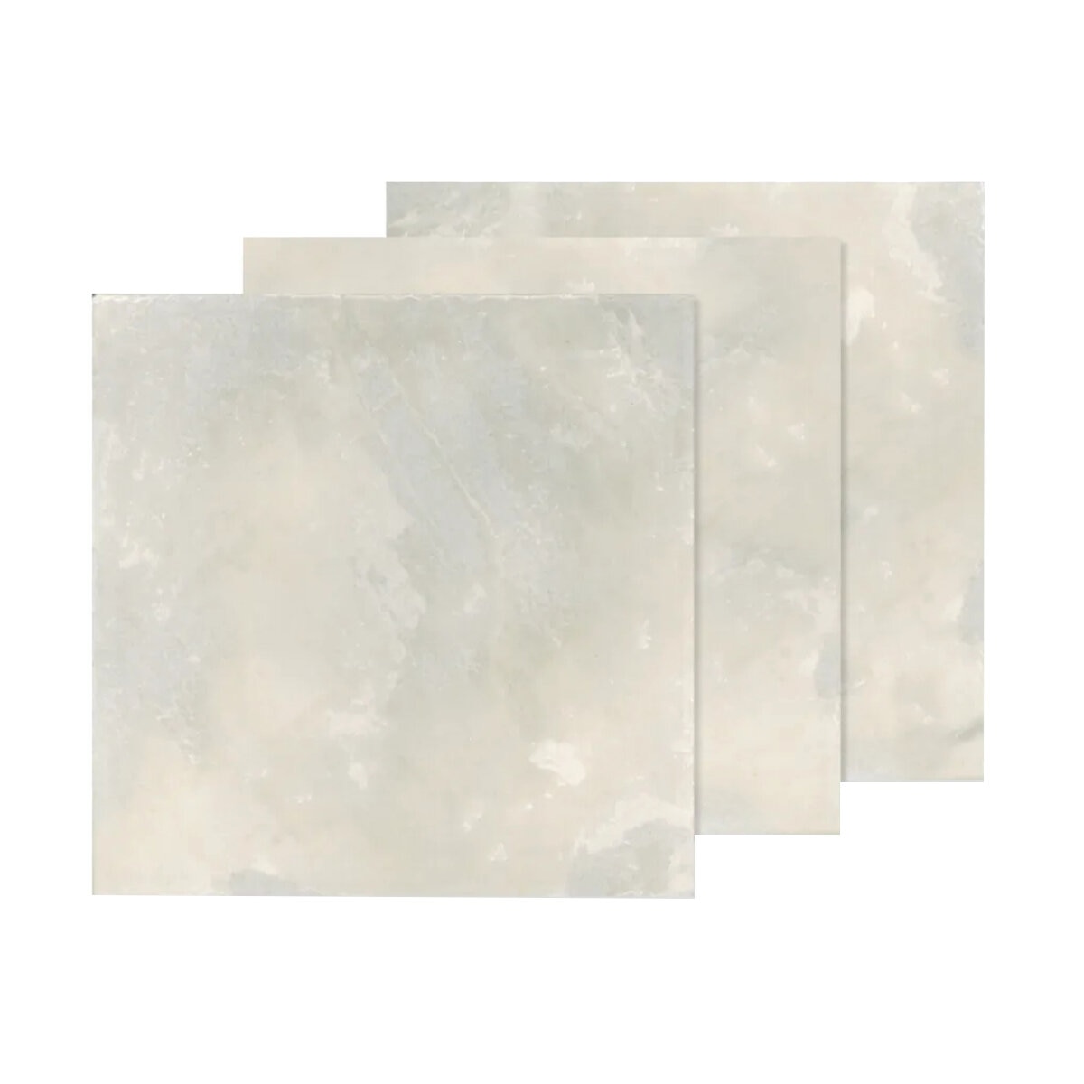 Aquabella Himalaya Series Porcelain Tile Everest 6 in. x 6 in. (5.5 sq ...
