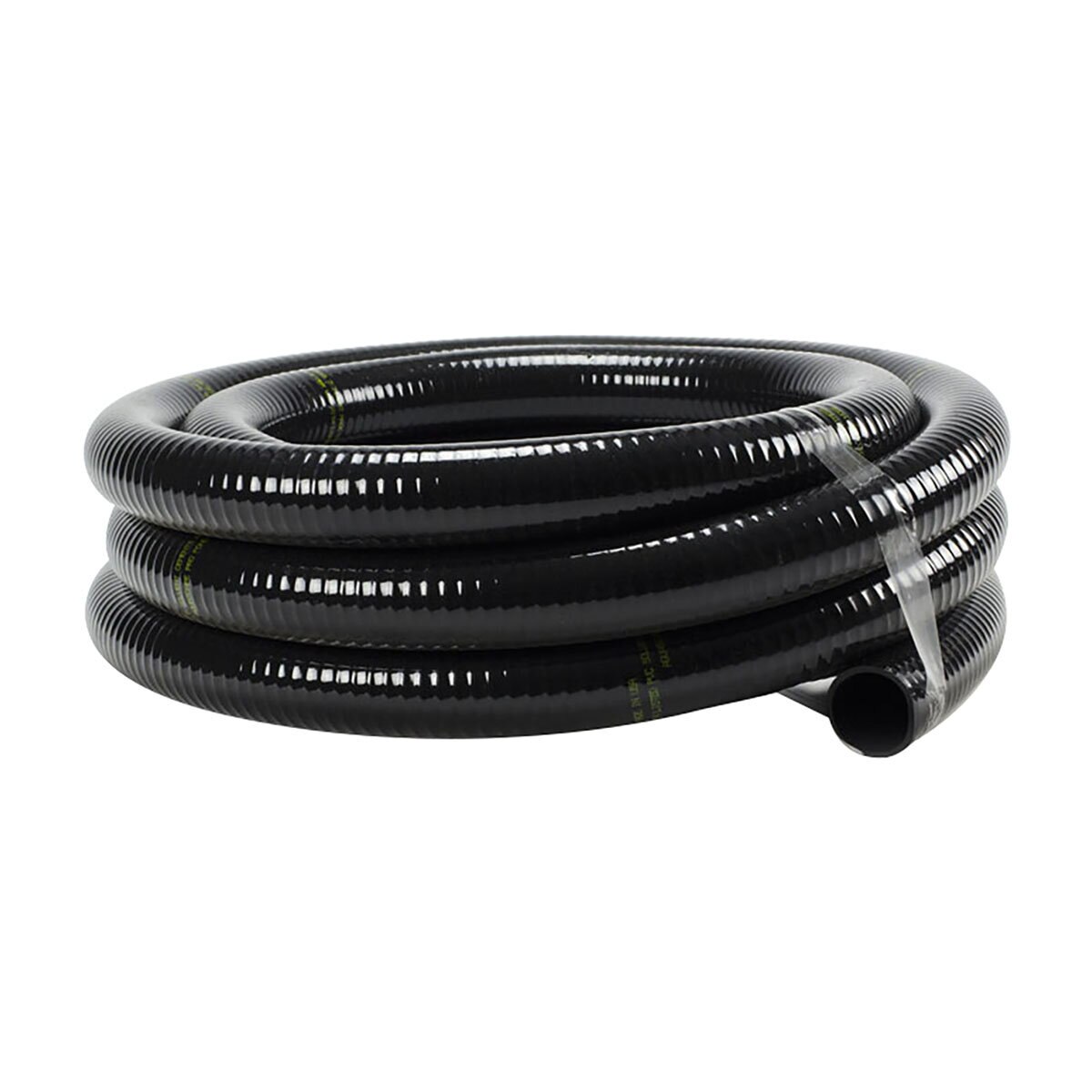 Flexible PVC Pipe 3 in | SiteOne