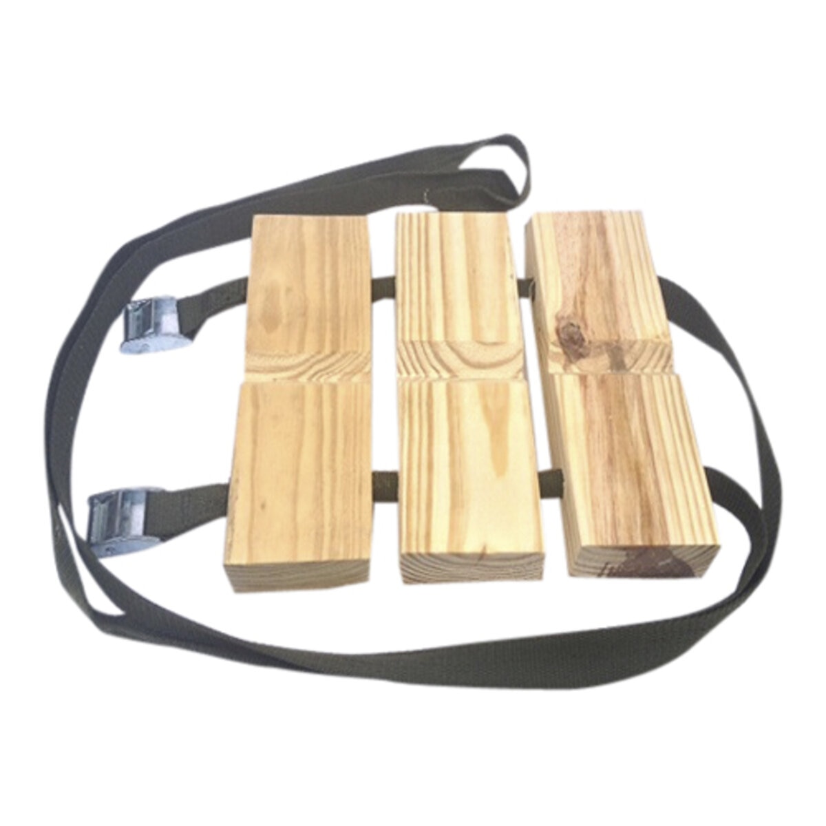 Arborbrace Cloth Palm Brace Kit 5 ft | SiteOne US