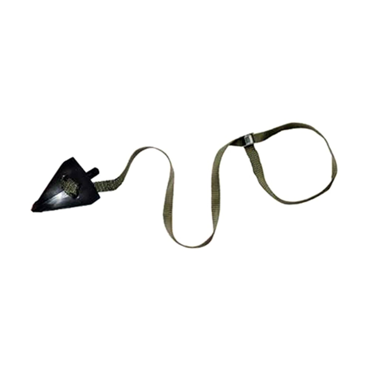 Arborbrace Large Tree Guying 1000 lb. Kit 1 in. x 15 ft. UV Polyprop ...