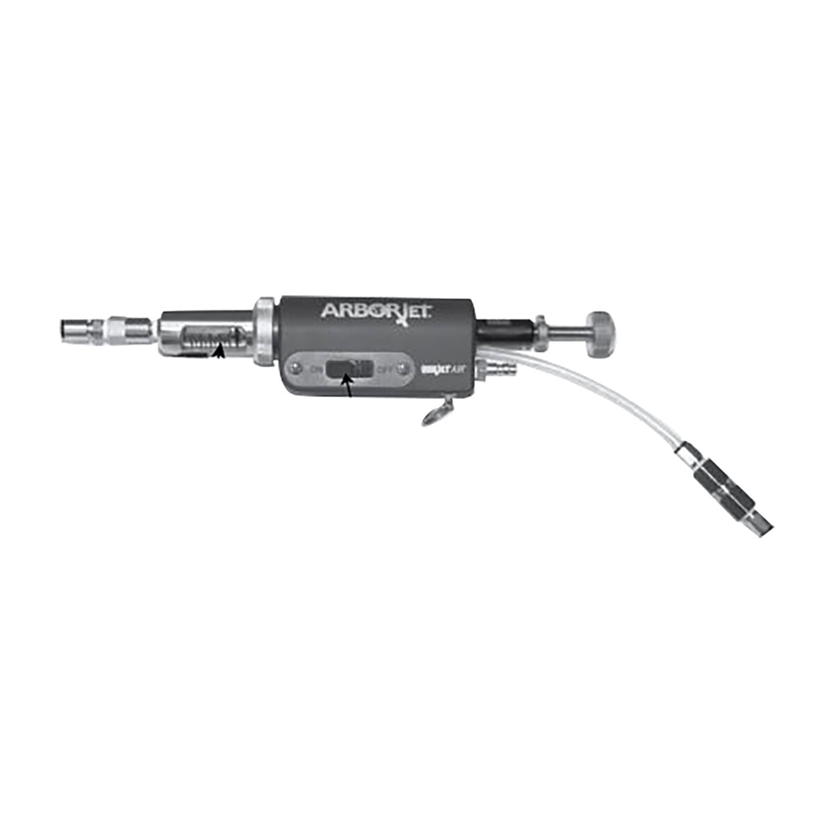 Arborjet Quik Jet Air Cylinder Case | SiteOne US
