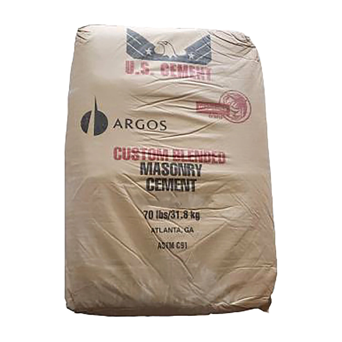 Argos Masonry Cement Type S Buff | SiteOne US