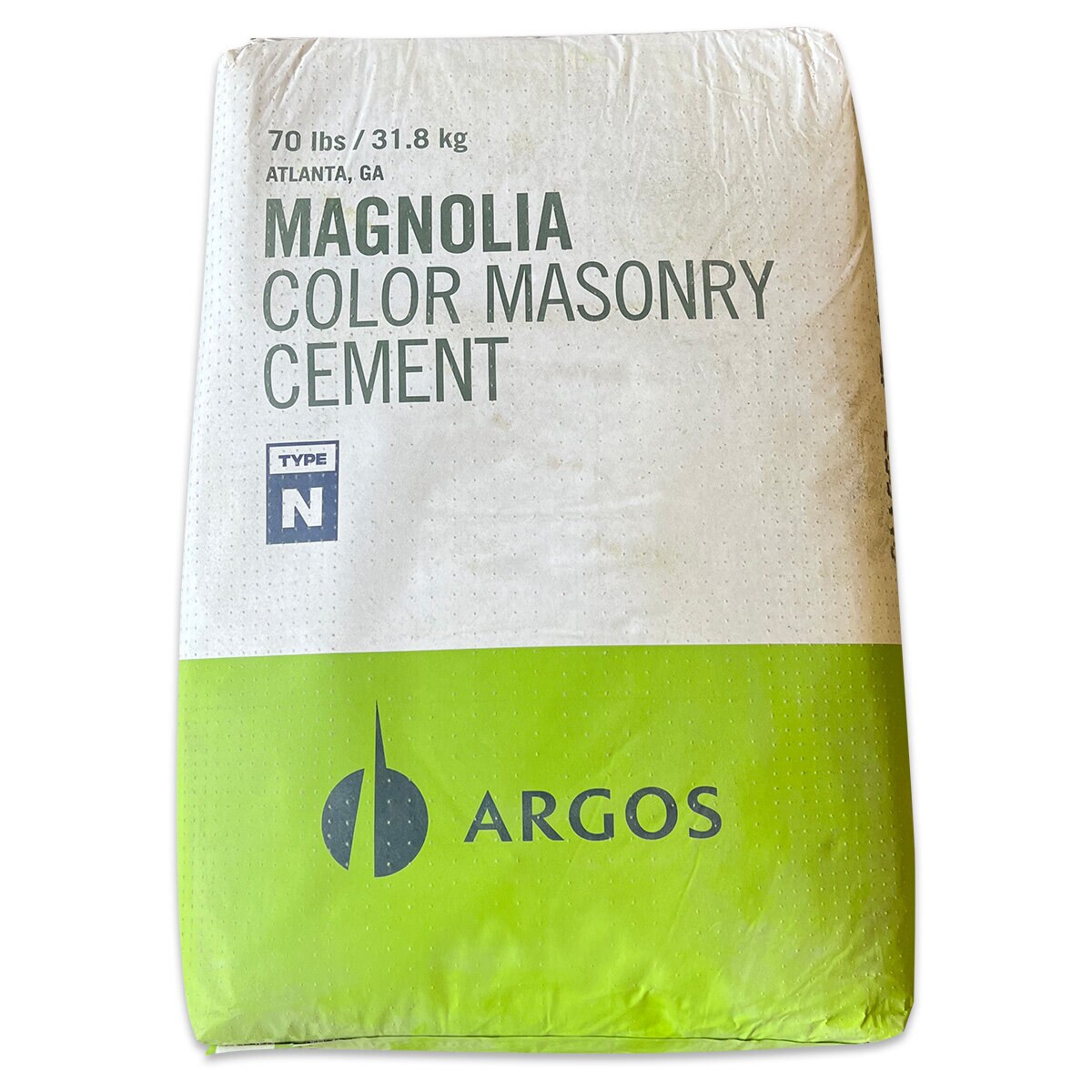 Masonry Cement Type N Argos Beige | SiteOne US