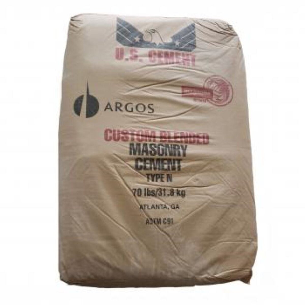 Masonry Cement Type N Argos Putty | SiteOne US