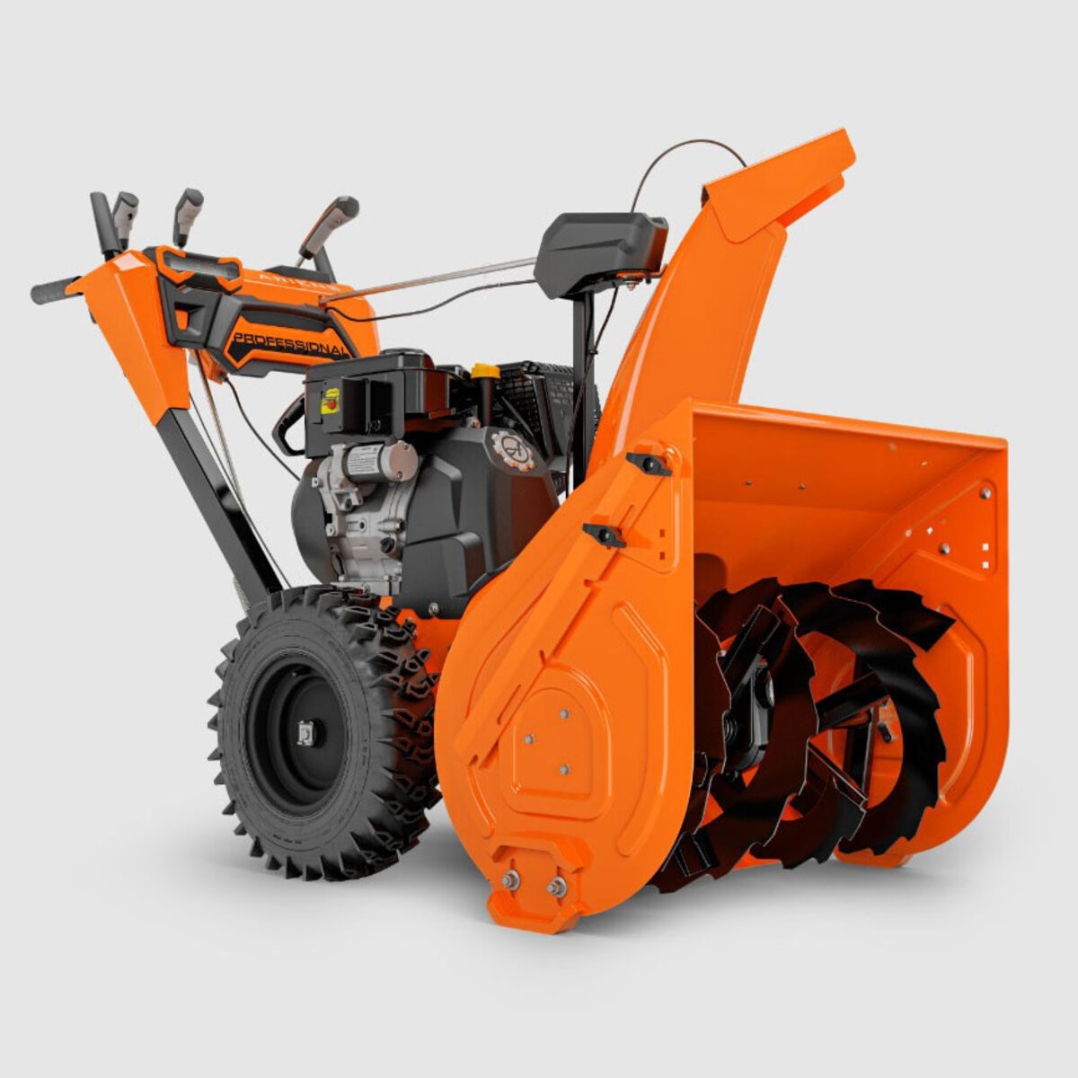Ariens ST28DLE PRO 120V | SiteOne US