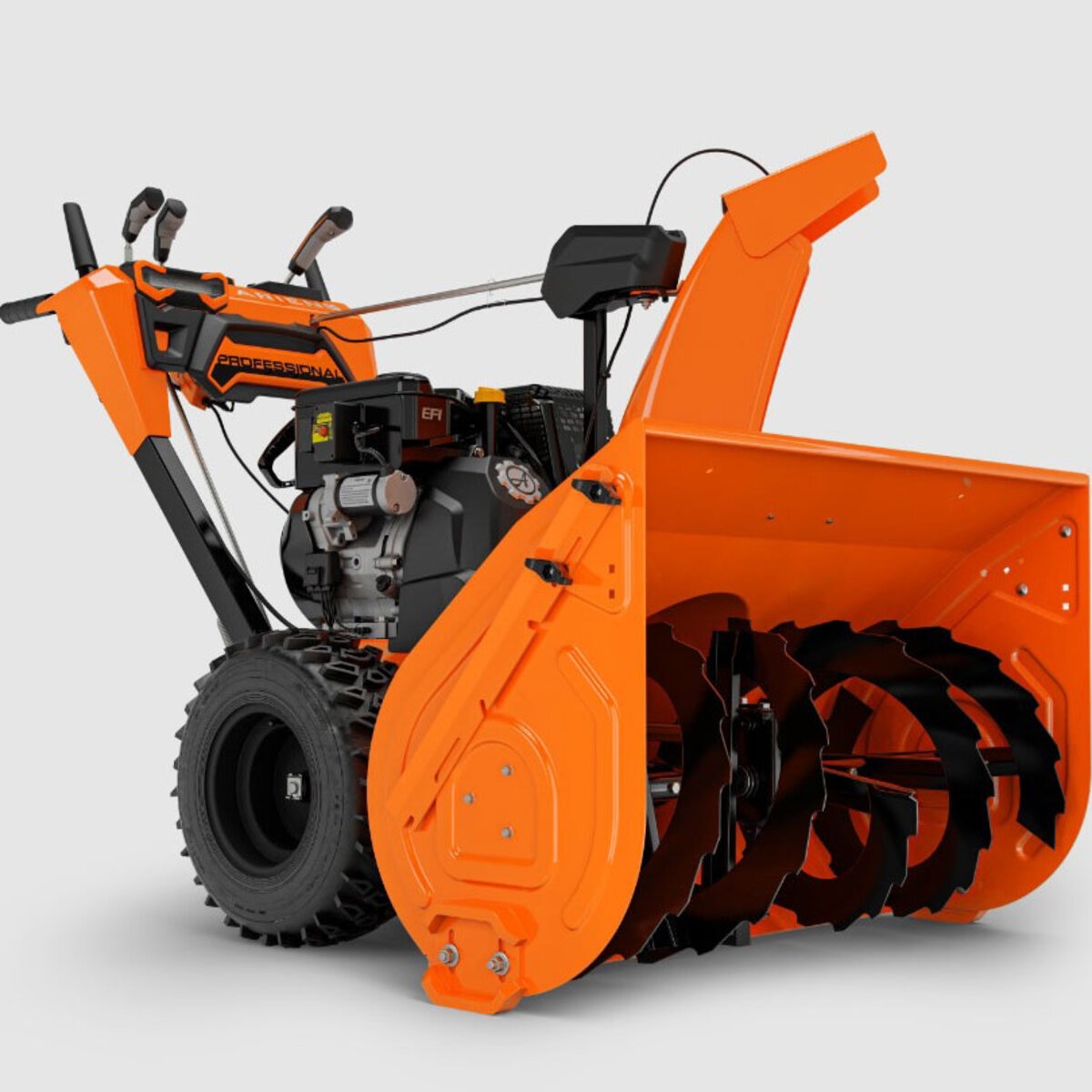 Ariens ST36DLE PRO HYDRO EFI 120V | SiteOne US