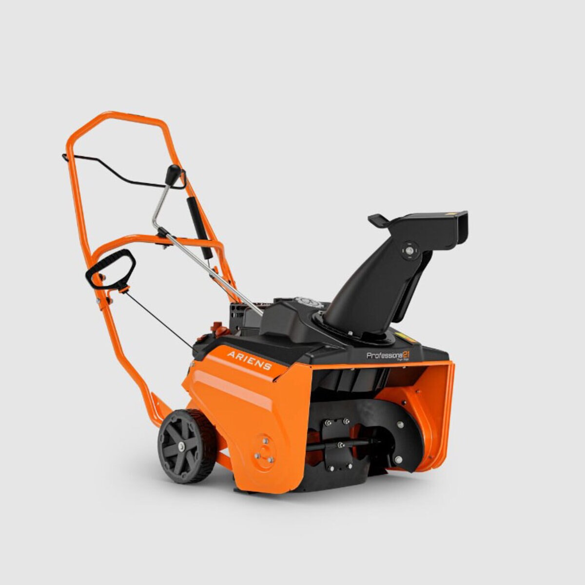 Ariens Professional 21 SSRC - Walk behind Snow Thrower | SiteOne US