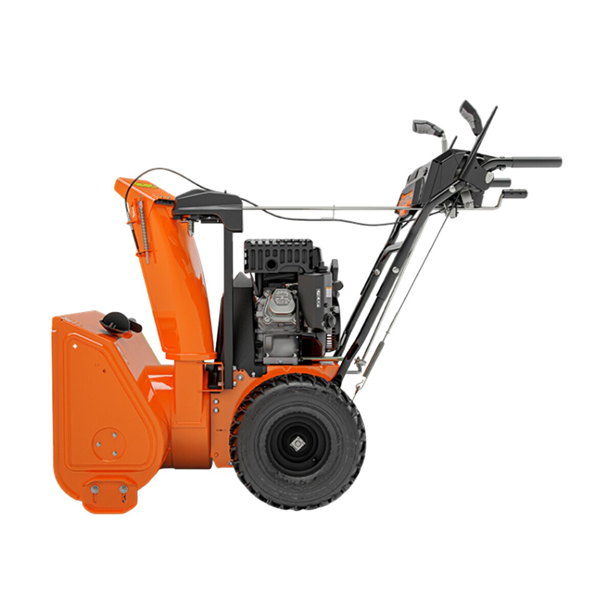 Ariens 120 V Electric Start Compact Snow Blower ST24DLE | SiteOne US