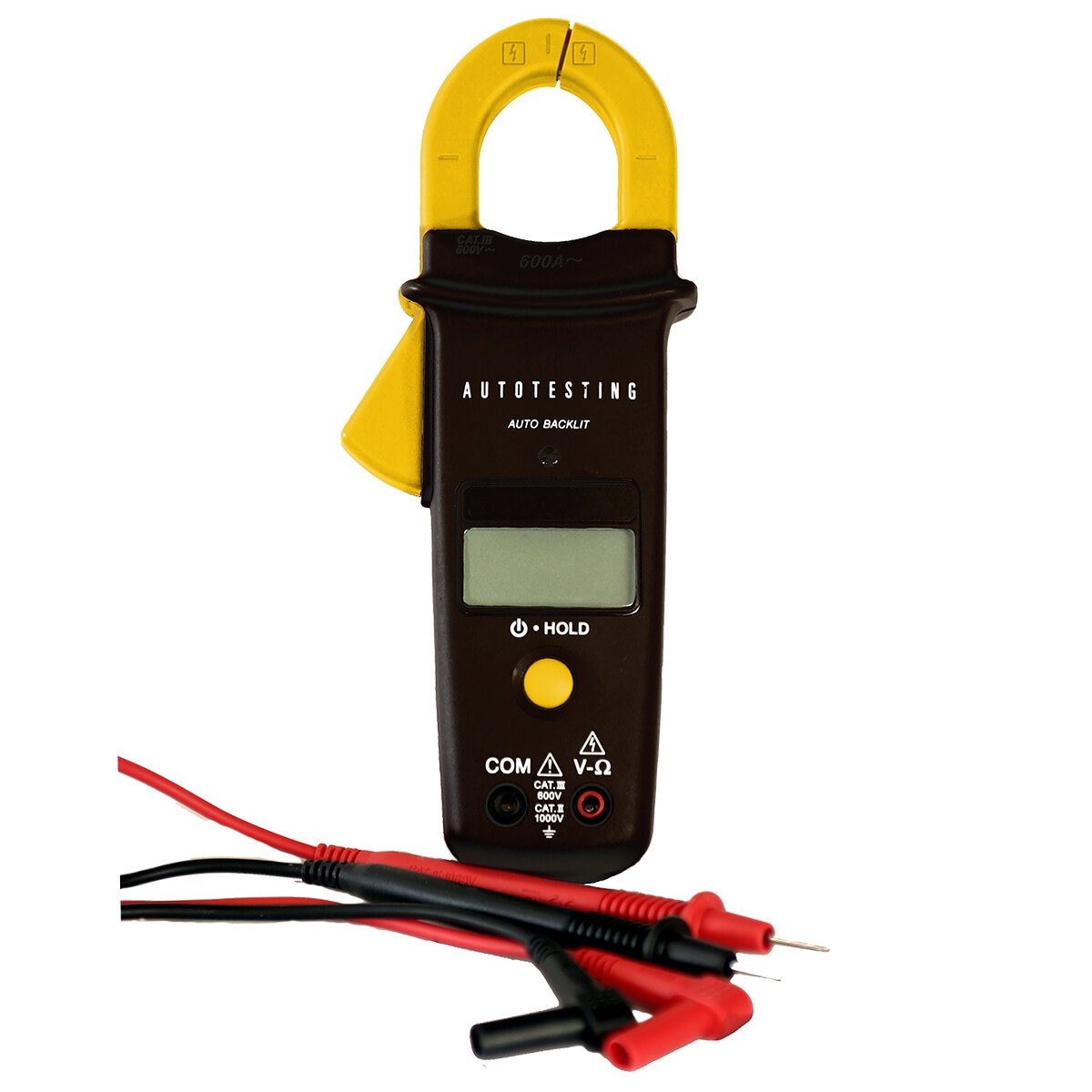 Armada PRO90 Automatic Clamp Multimeter | SiteOne US