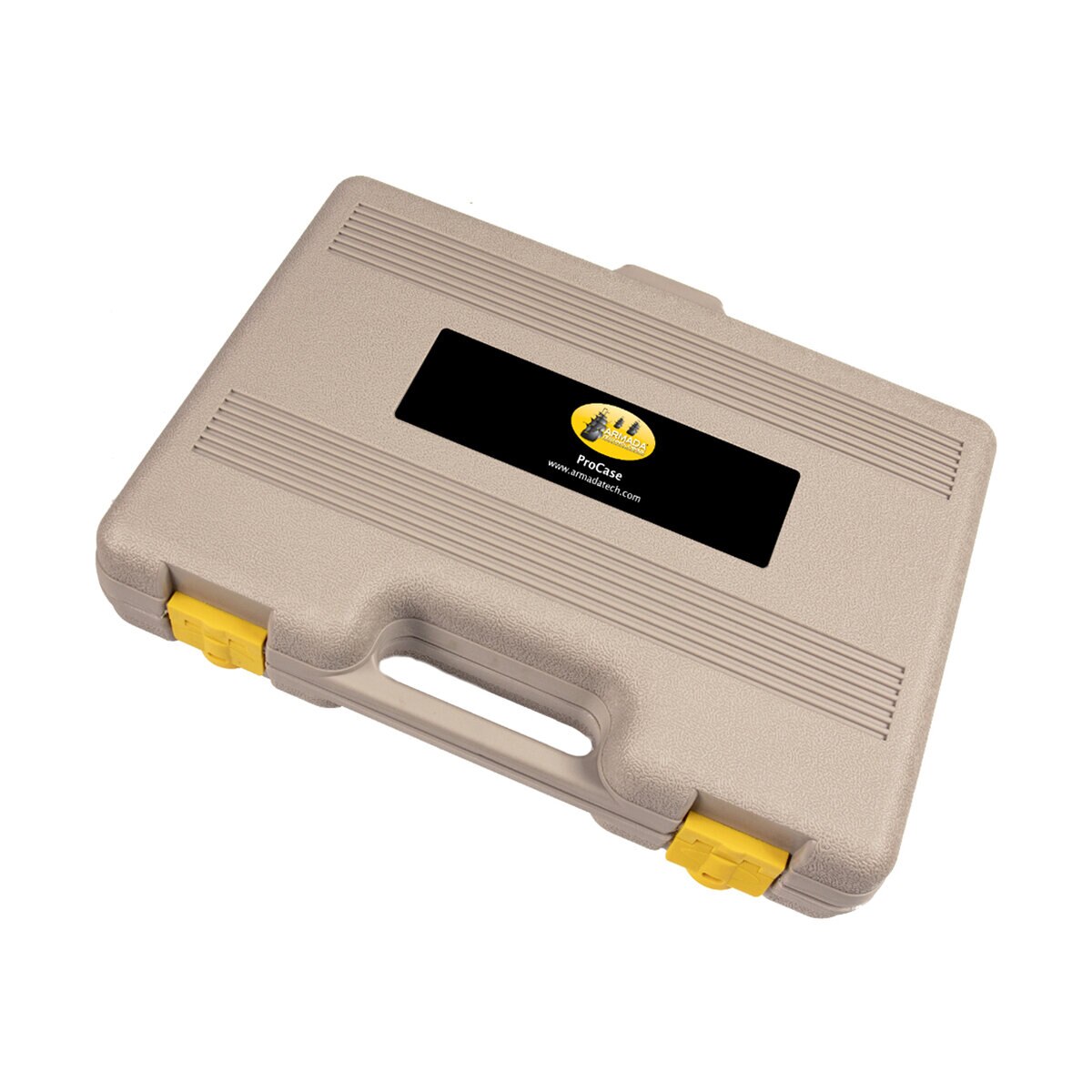 Armada 2-Wire Test Kit Includes: ProCase, Pro50 Digital Tester, Pro210F ...