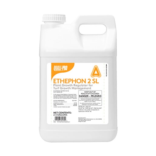 Ethephon #2 Plant Growth Regulator (PGR) 2.5 gal. | SiteOne