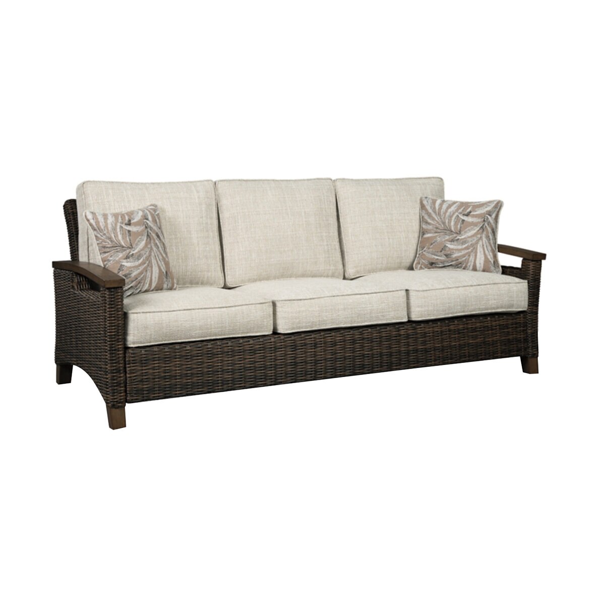 Banbury Outdoor Sofa | SiteOne US