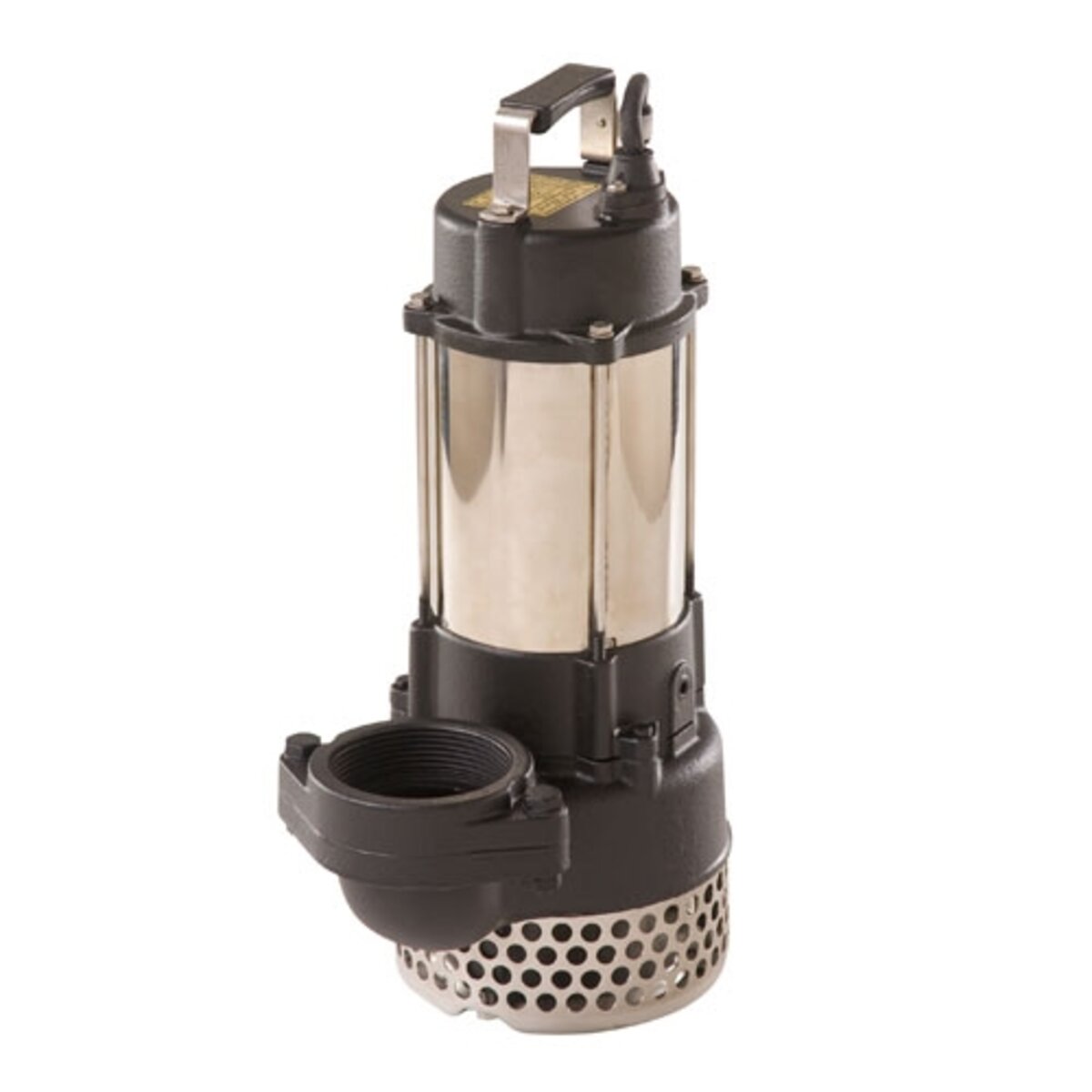 Atlantic Wg Tidal Wave Submersible Pond Pump 1 HP 115 V 9,300 GPH ...