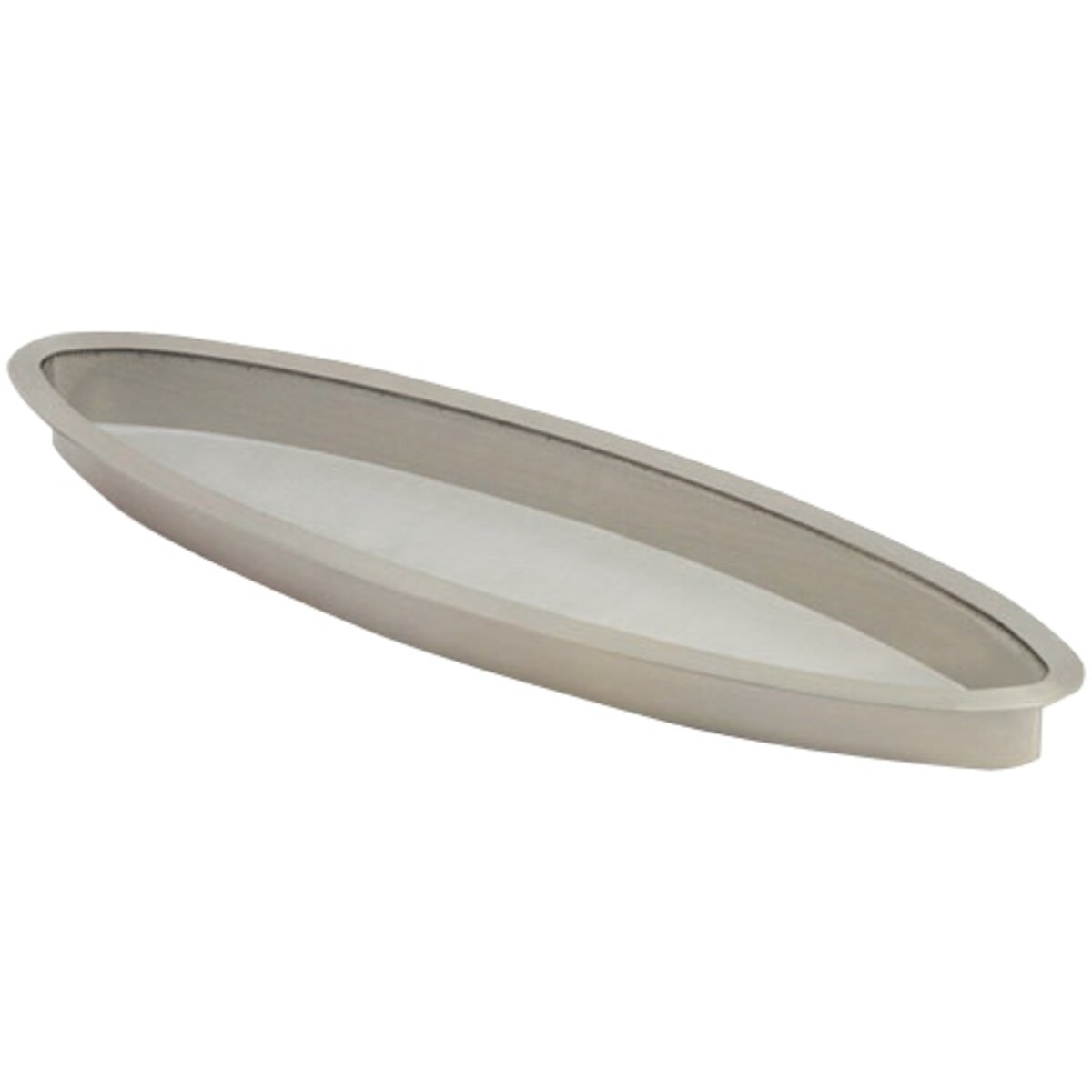 Stainless Steel Splash Ring for 24 in. Spillway | SiteOne US