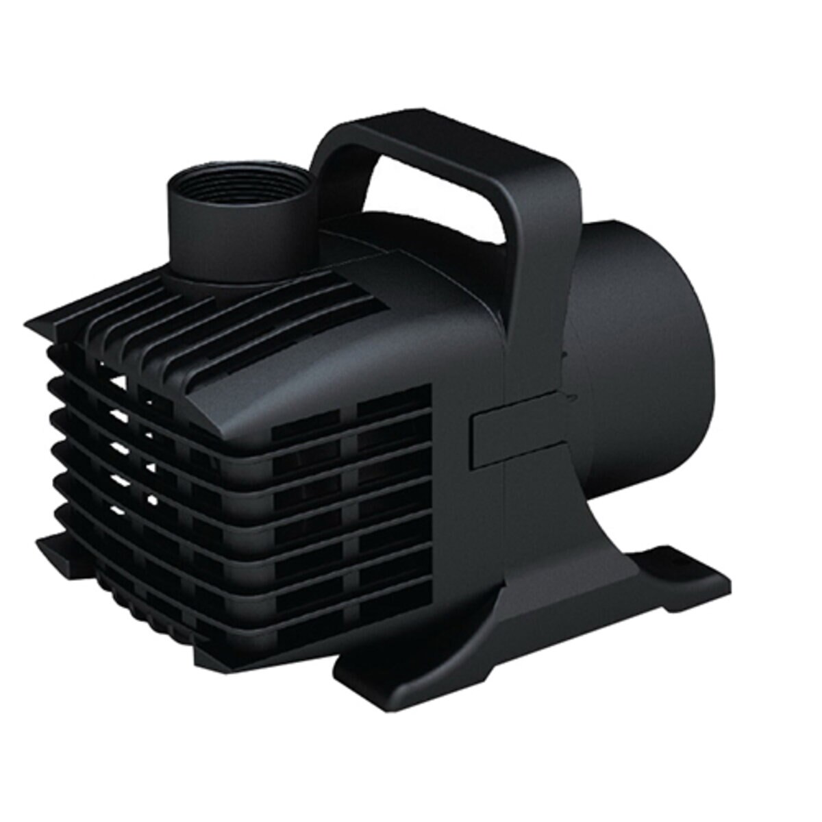 Atlantic WG Tidal Wave Submersible Pond Pump Asynchronous 115 V 4,490 ...