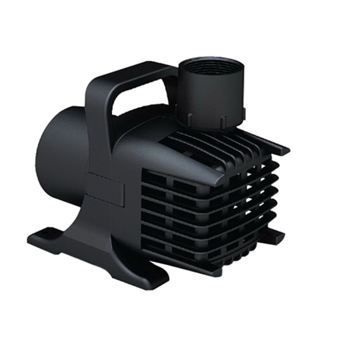 Atlantic WG Tidal Wave Submersible Pond Pump Asynchronous 115 V 2,640 ...