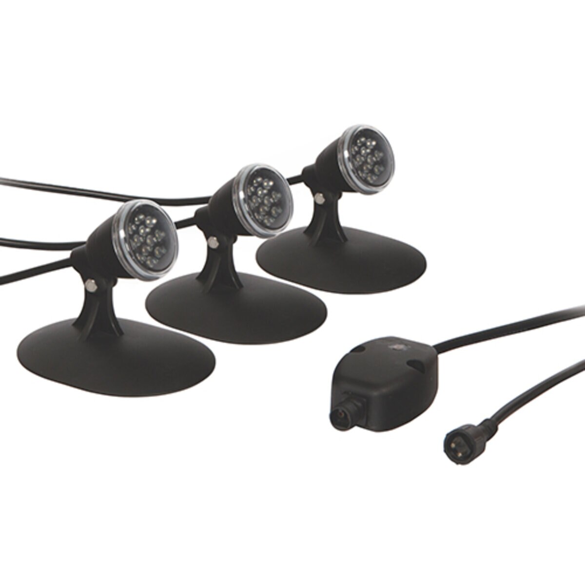 Atlantic WG Pong Light Kit 3W LED | SiteOne