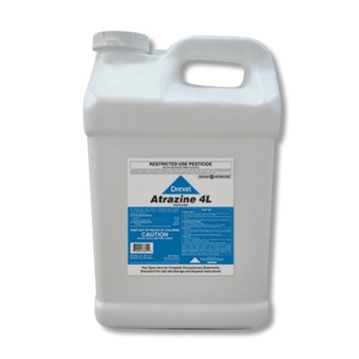 Atrazine 4L Herbicide For Sale: Label, Price & Product Info