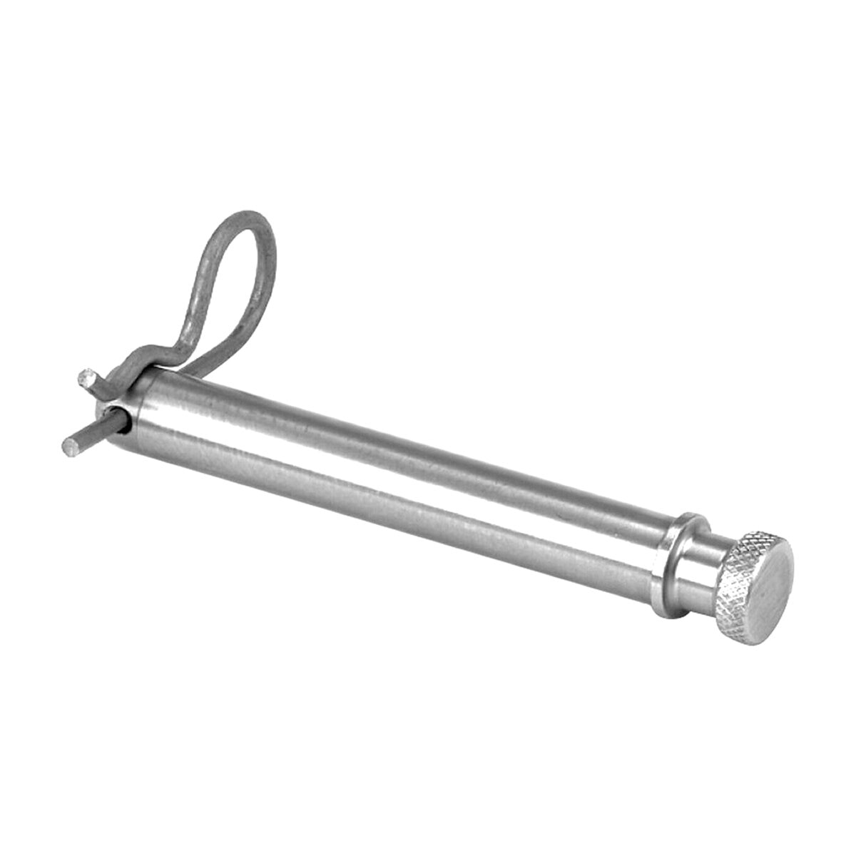 B&W Tow & Stow Receiver Hitch Pin Stainless Steel for 2 in. & 2 1/2 in ...