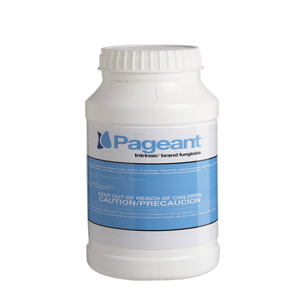Pageant Intinsic Fungicide 1 lb. (Agency) | SiteOne US