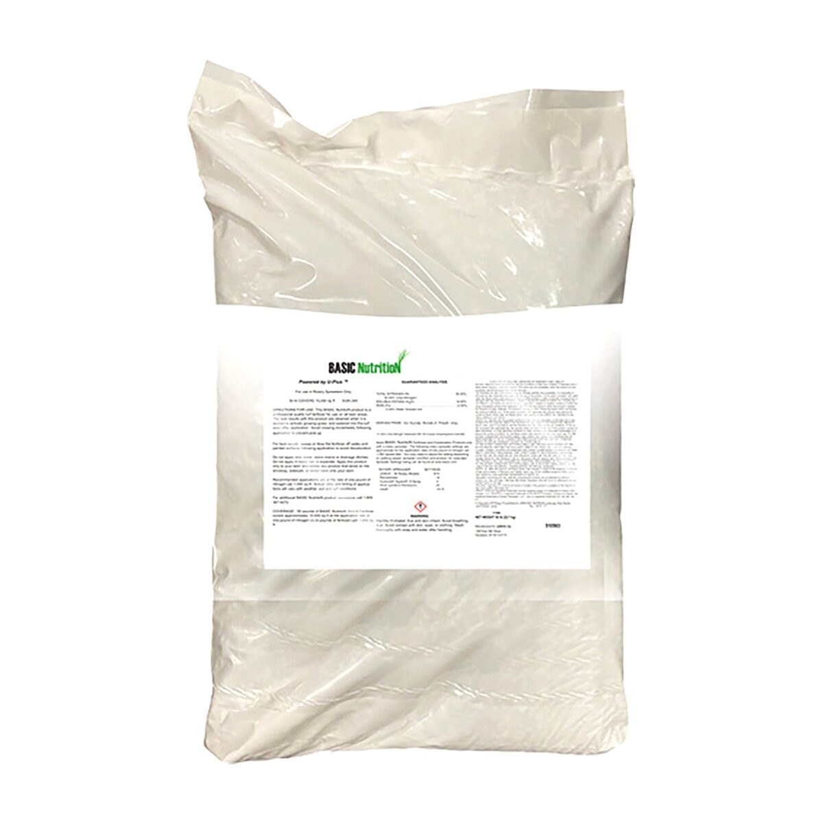 BASIC NutritioN 32-0-8 A/C 50% SN Ocala Pasture Blend 50 lb | SiteOne US