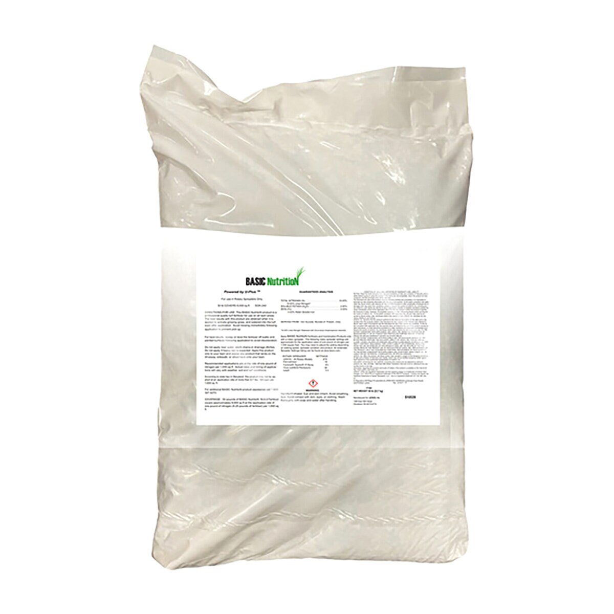 BASIC NutritioN Fertilizer 15-5-15 85% CRN KMAG SOP 5.5Mg 50 lb ...