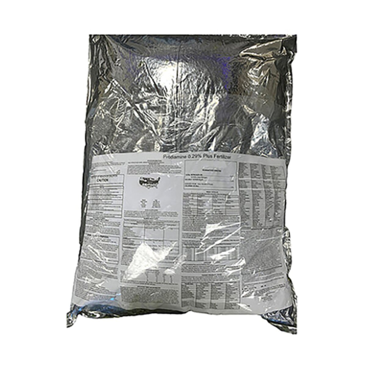 BCF 0.29 % Prodiamine 19-0-5 3% Fe Pre-Emergent Herbicide Plus ...