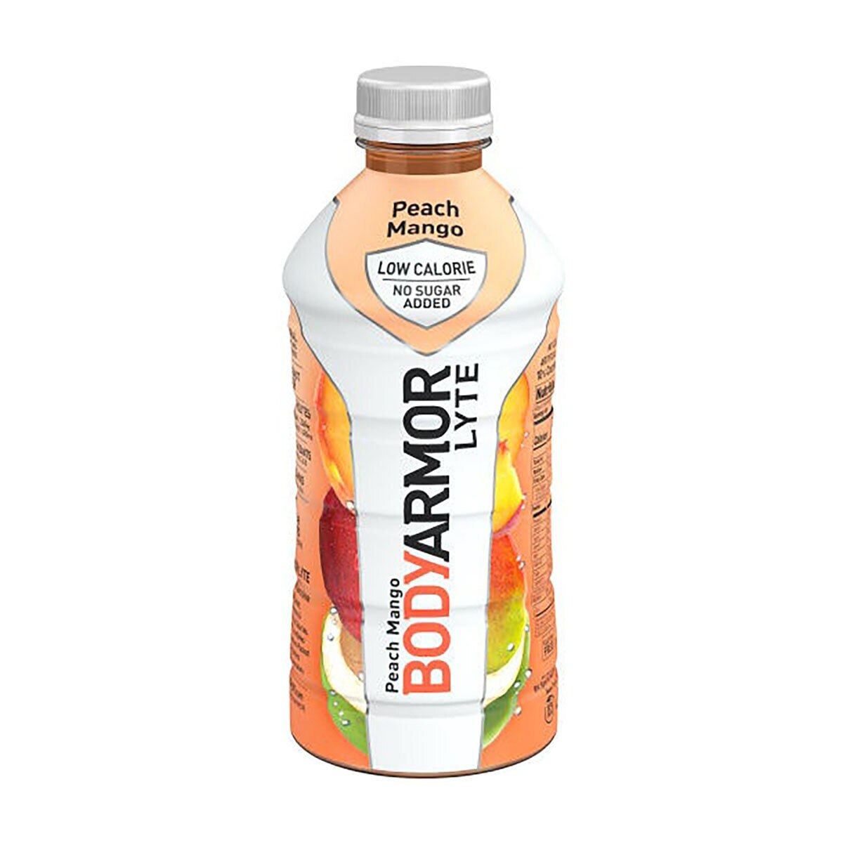 Bodyarmor Peach Mango Lyte | SiteOne