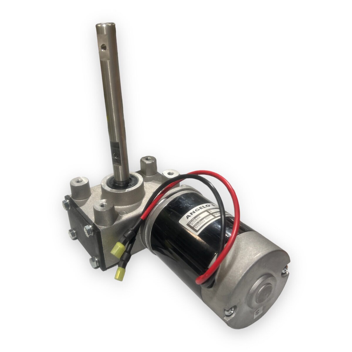 Motor Gearbox Combo SnowEx | SiteOne US