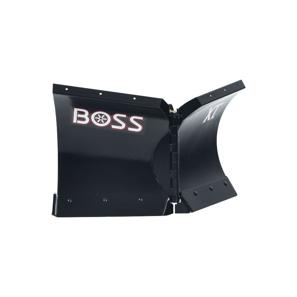 BOSS V 4 ft. 2 in. SR MAG Plow System Kit | SiteOne US