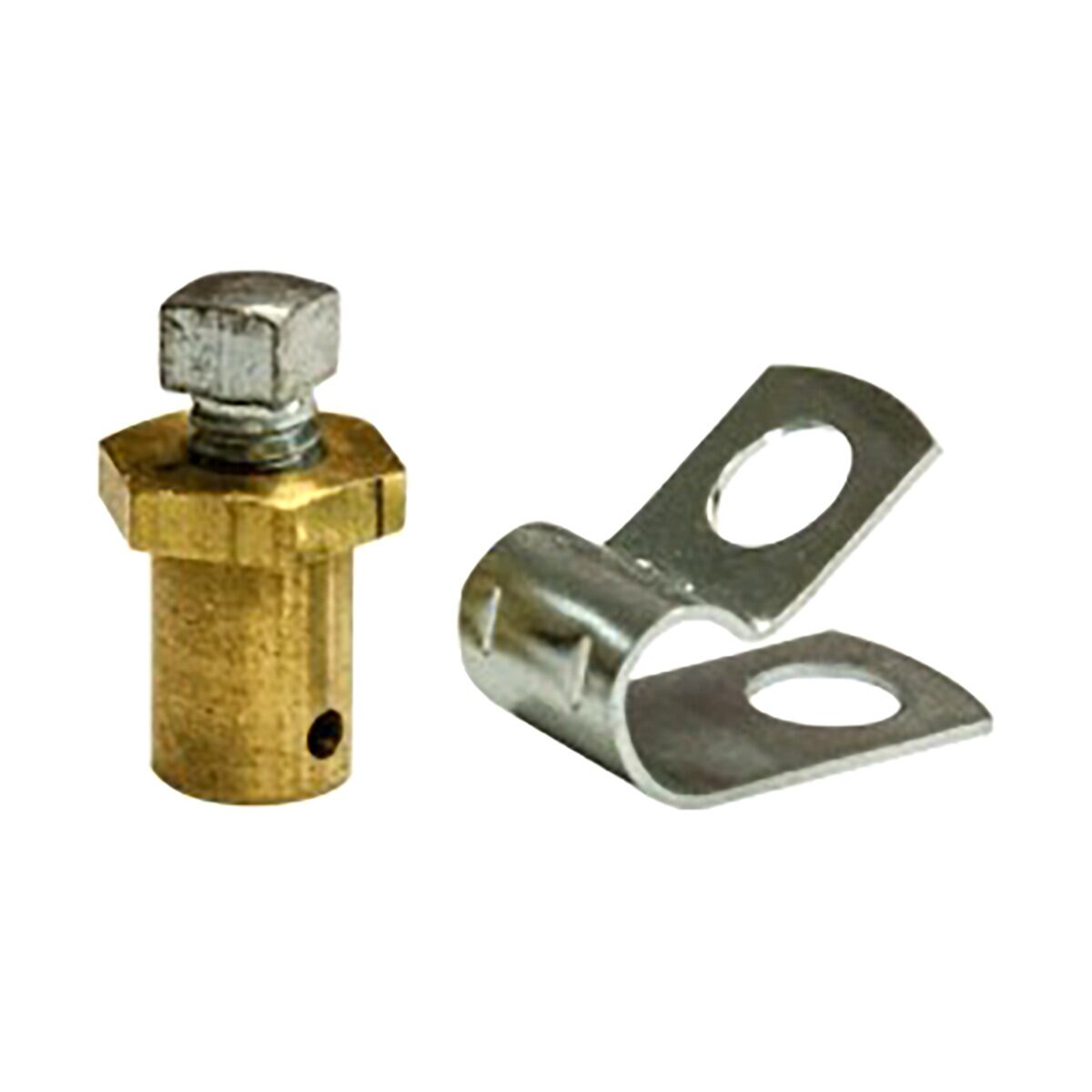 B-OEM Cable Clamp & Cable Stop | SiteOne US