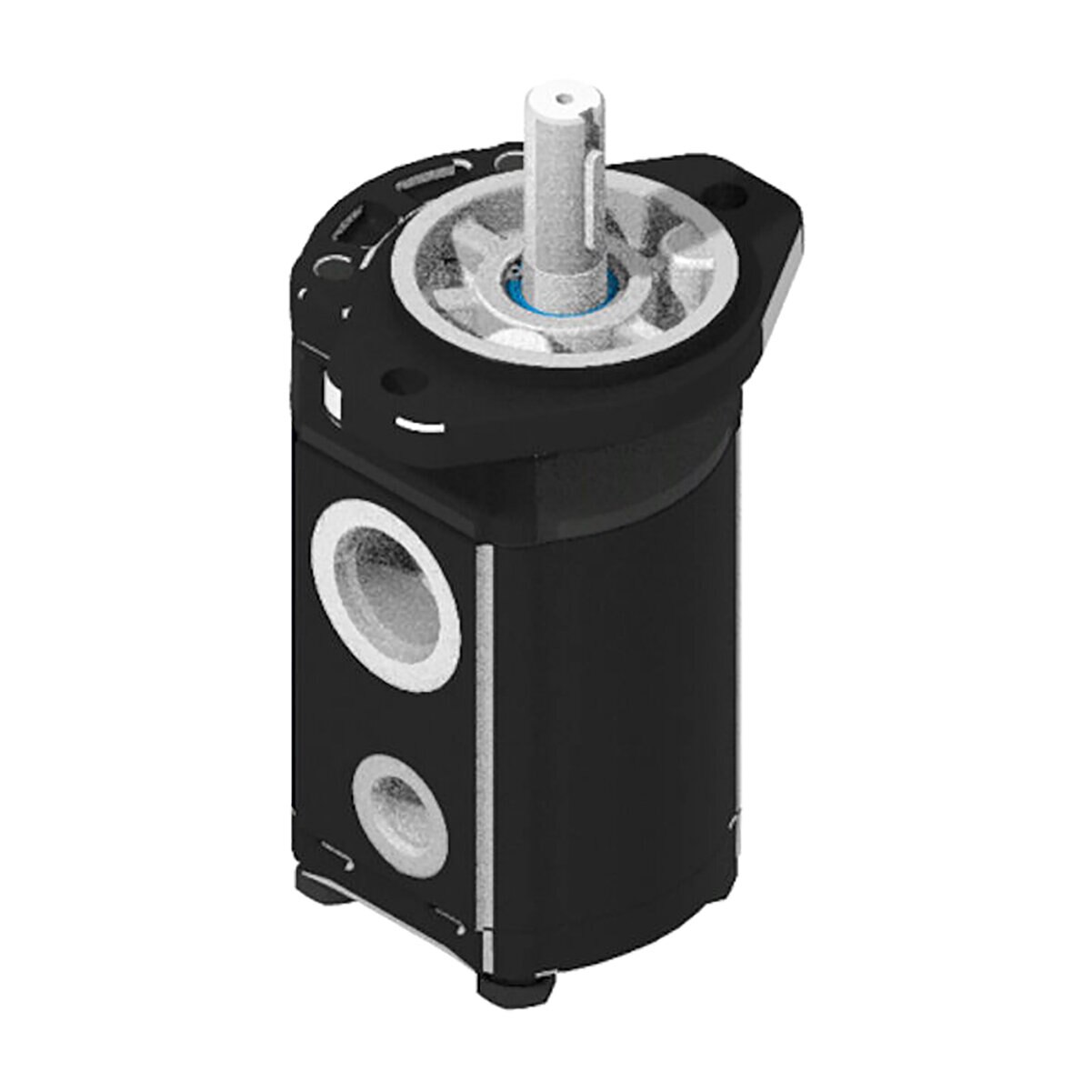 BOSS MAG Tandem Pump | SiteOne US