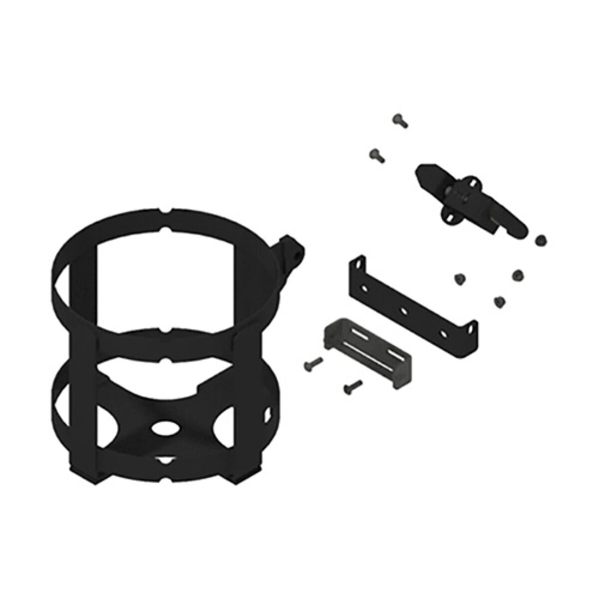 BOSS SR Mag 5 gal. Quick Attach Bucket Mount Kit | SiteOne US