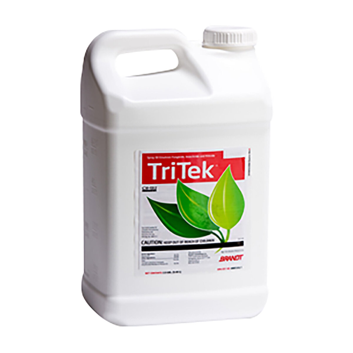 BRANDT TriTek Spray Oil Emulsion Fungicide, Insecticide & Miticide ...