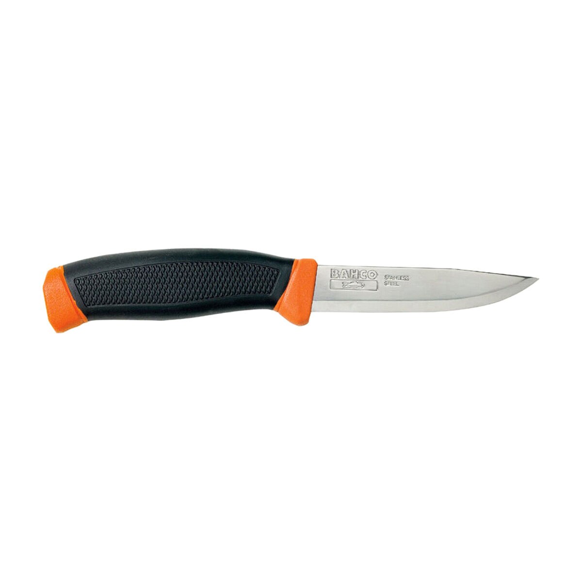 Bahco Multi-Purpose Knife & Holster | SiteOne US