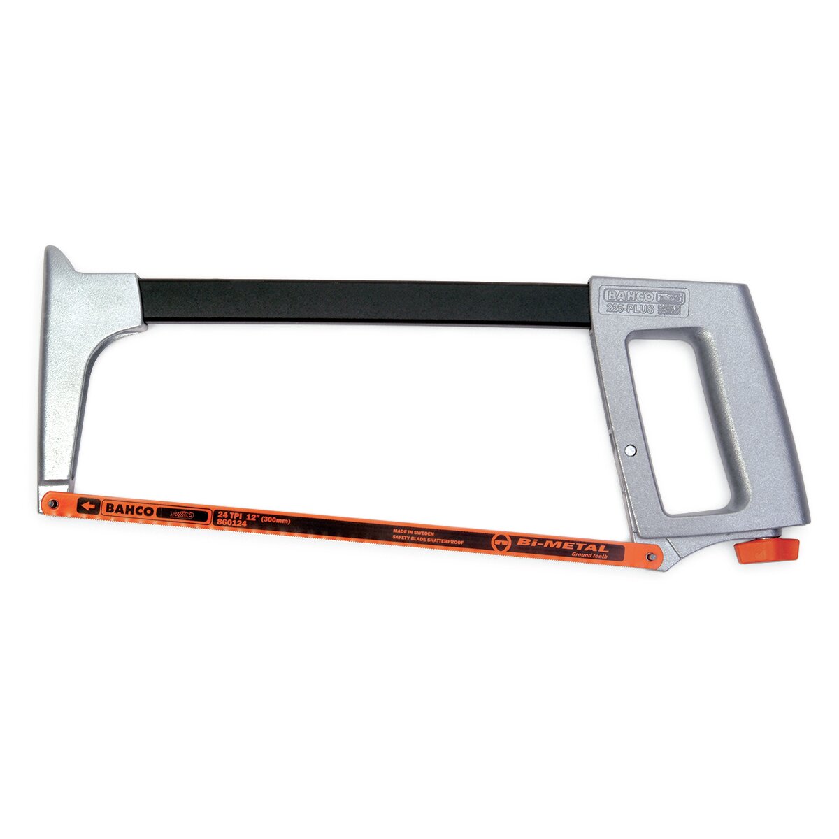Bahco Traditional Hand Hacksaw | SiteOne US