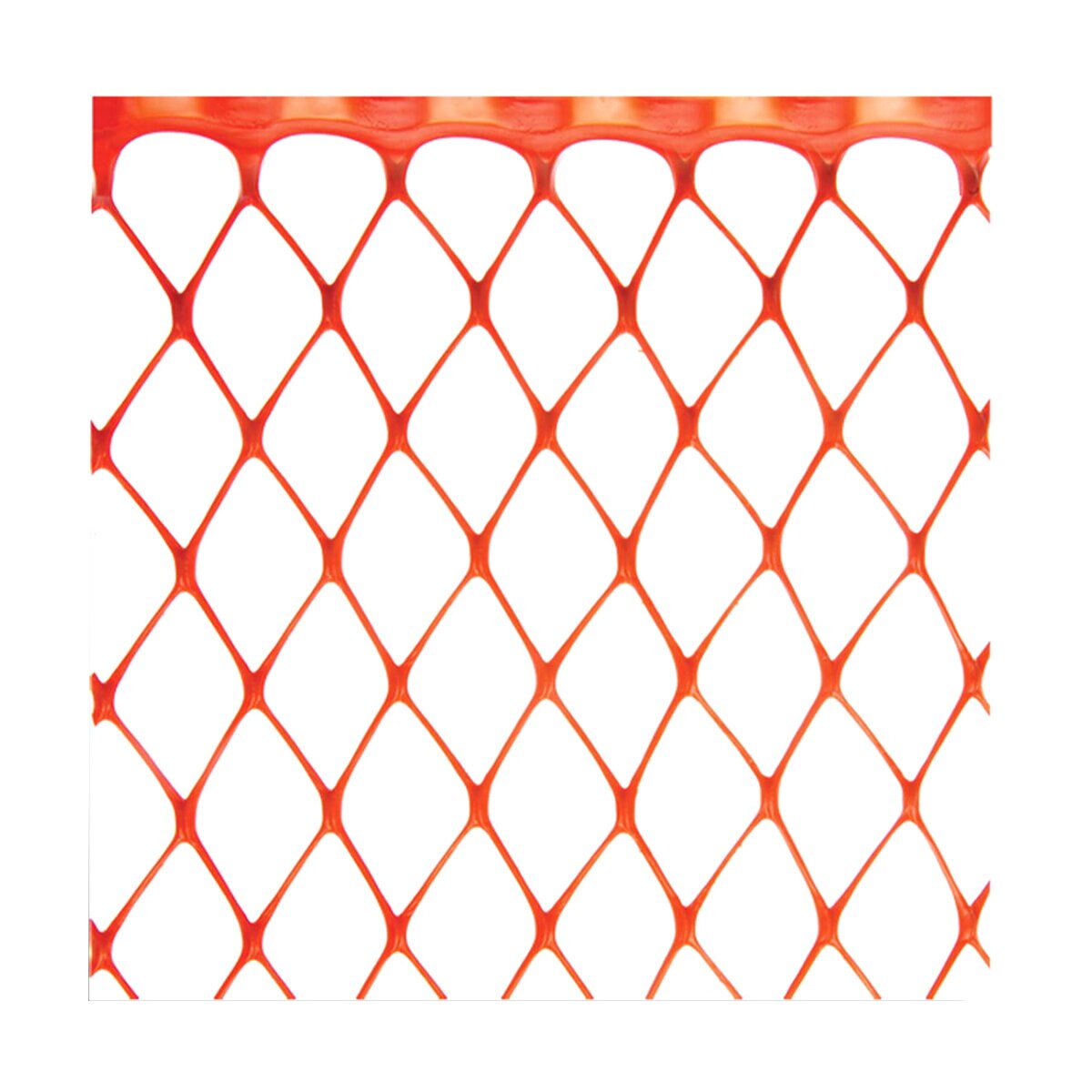 BARRIER FENCE 4X100 ORANGE | SiteOne US
