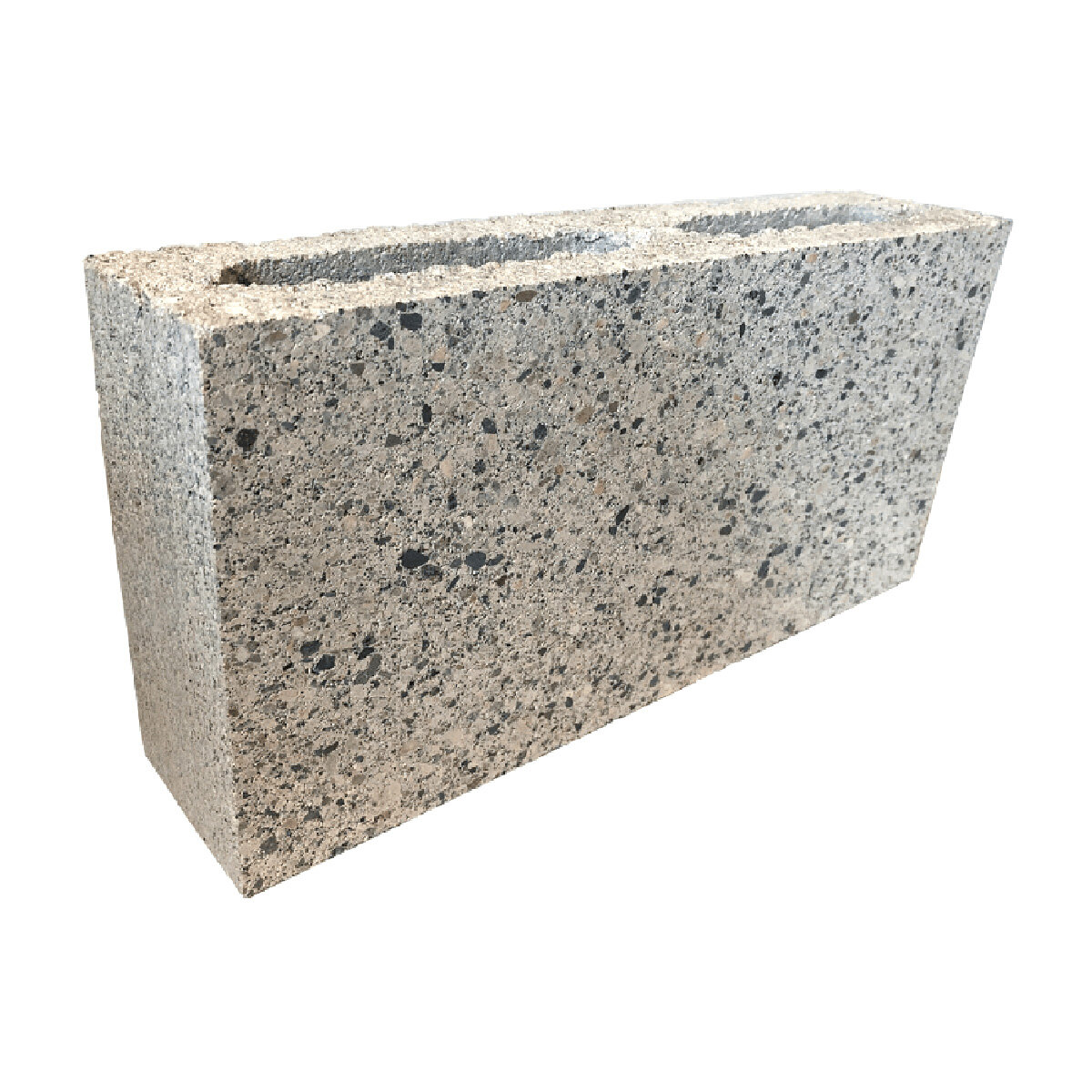Basalite Garden Line Wall Standard 8 in. x 8 in. x 16 in. (90 pc ...