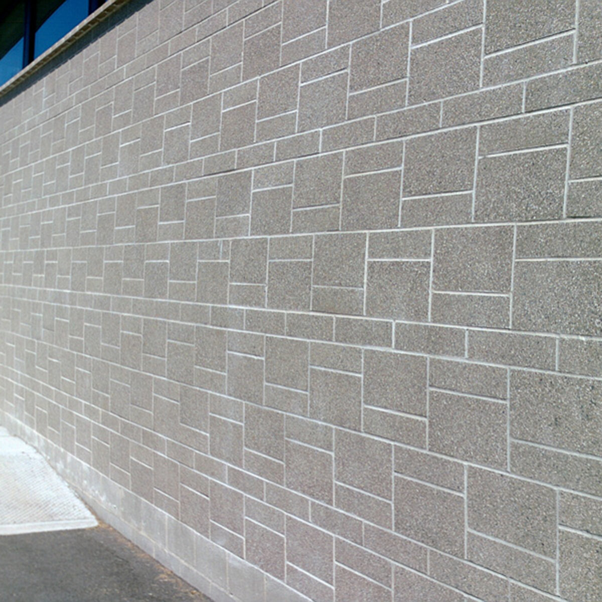 Basalite Garden Line Wall Standard 8 in. x 8 in. x 16 in. (90 pc ...