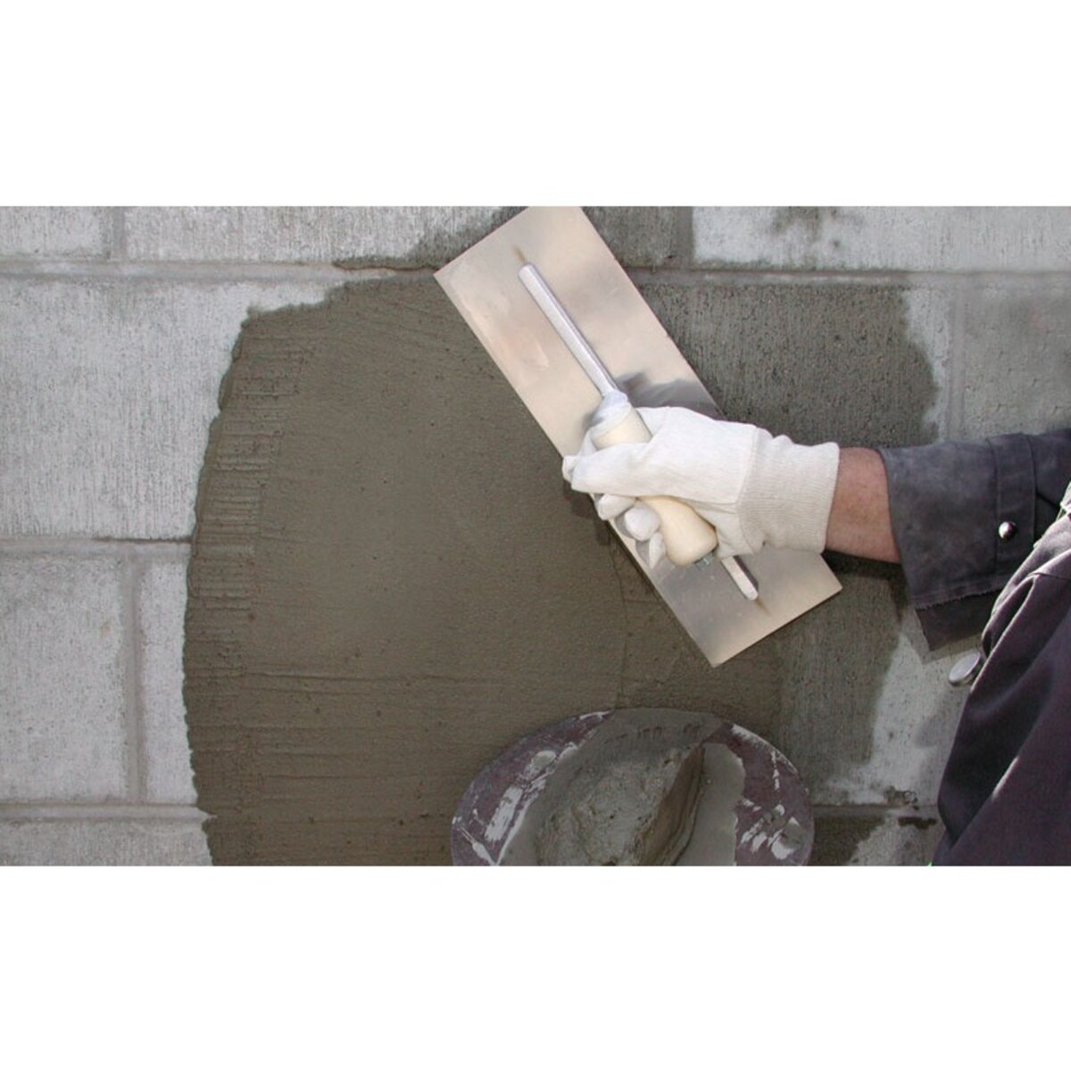 Basalite Portland Cement Ii - V 47 lb. Bag (64 bag/pallet) | SiteOne US